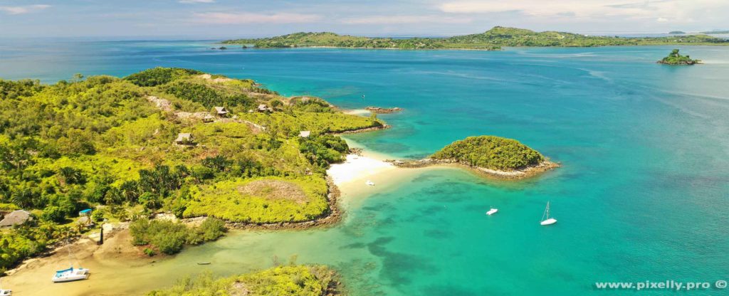 Pixelly – Just the small element